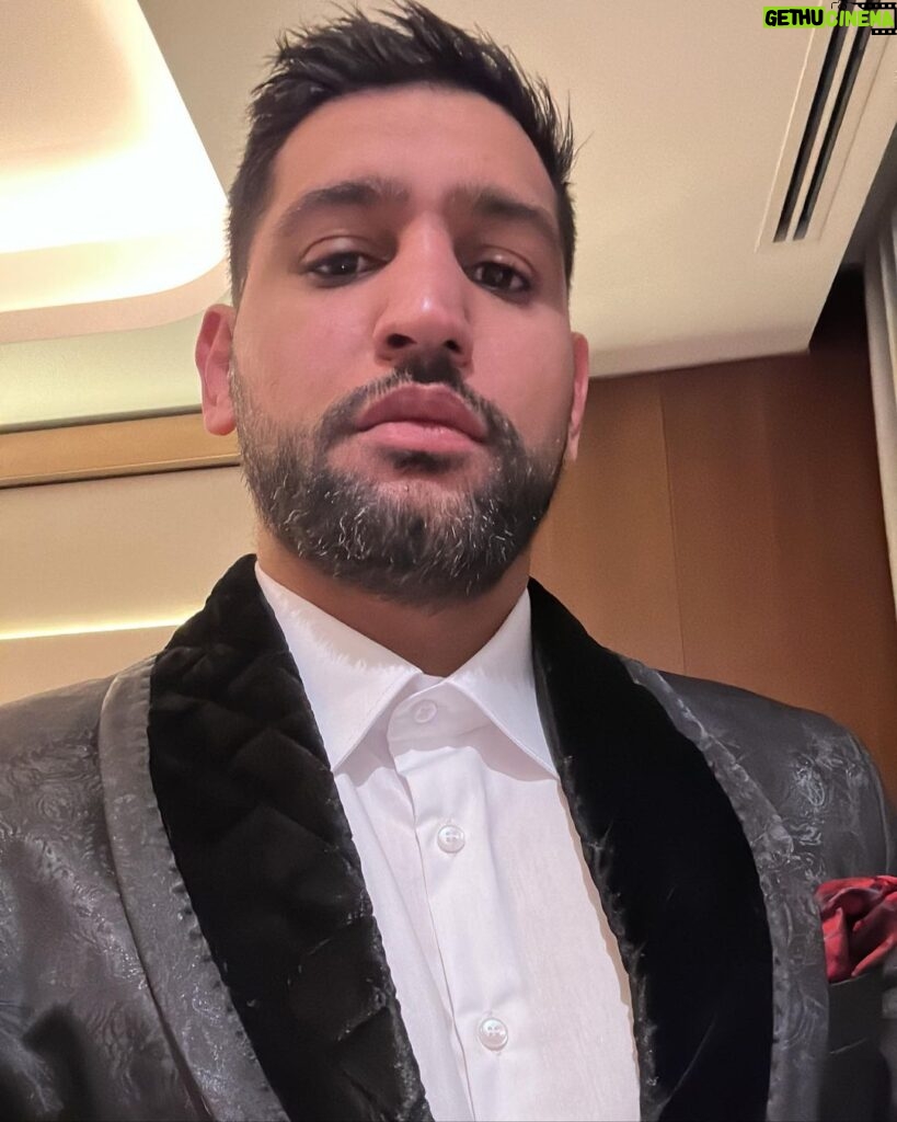 Actor Amir Khan HD Instagram Photos and Wallpapers November 2023 ...