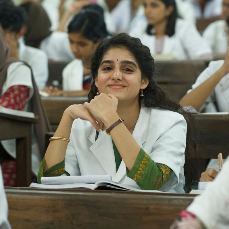 Top 10 Most Engaging Instagram Posts by Anaswara Rajan