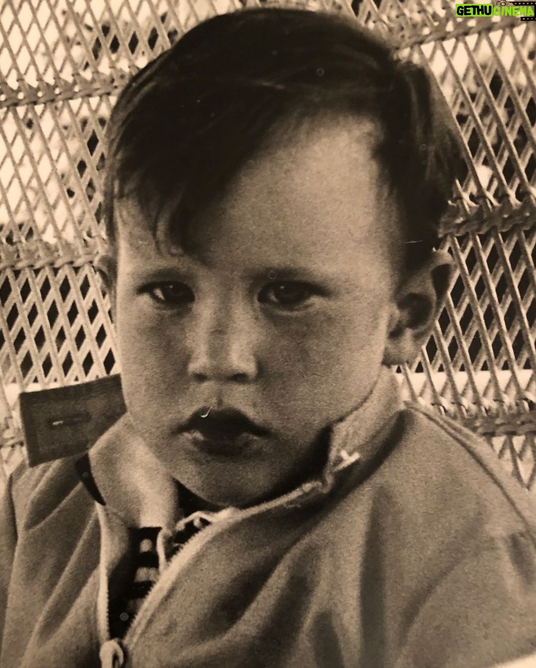 Actor Anderson Cooper HD Instagram Photos and Wallpapers July 2018 ...