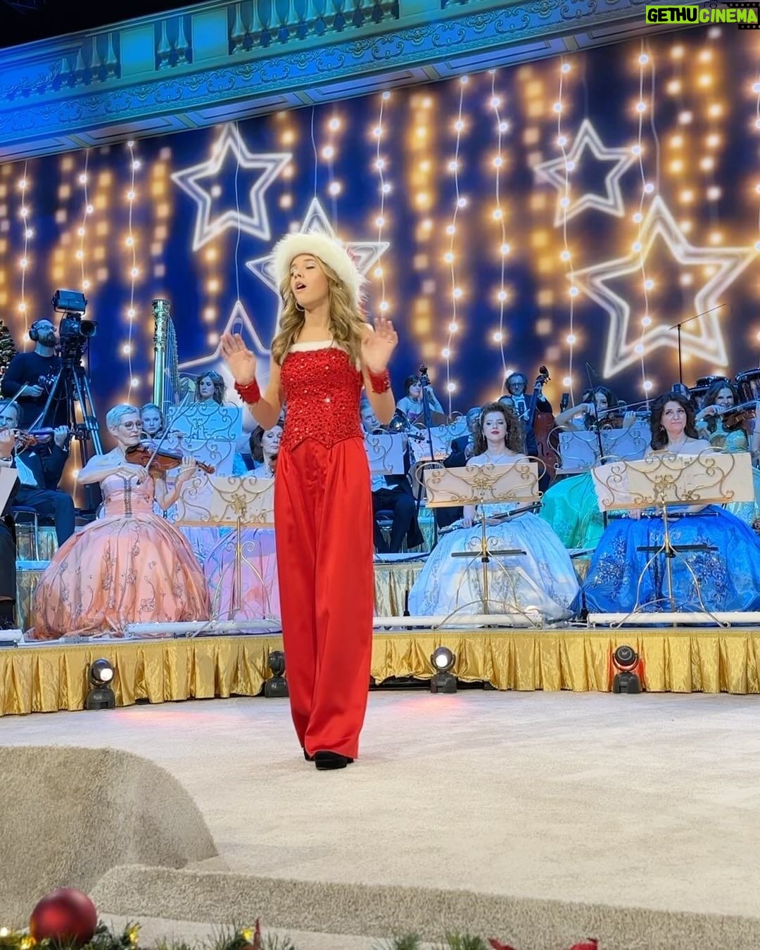 Actor André Rieu HD Instagram Photos and Wallpapers December 2023 ...