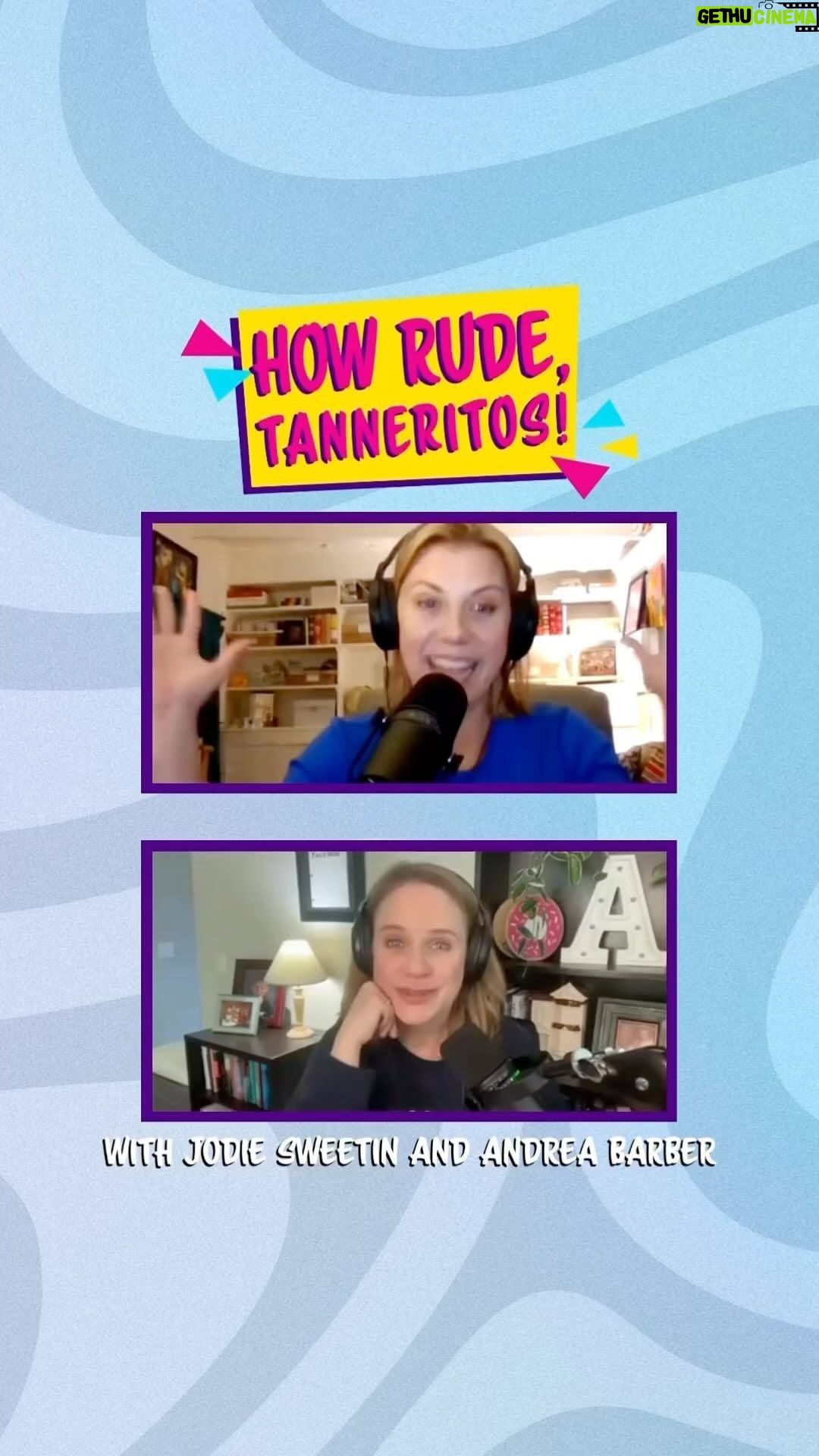 Actress Andrea Barber HD Instagram Photos and Wallpapers December 2023 ...