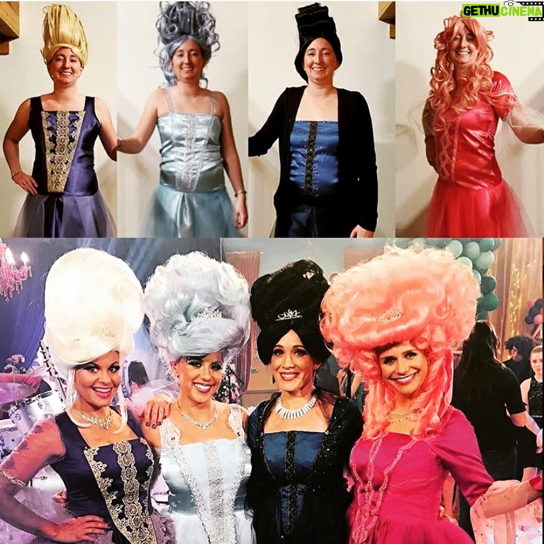 Andrea Barber Instagram – THE WINNER of the 9th Annual # ...