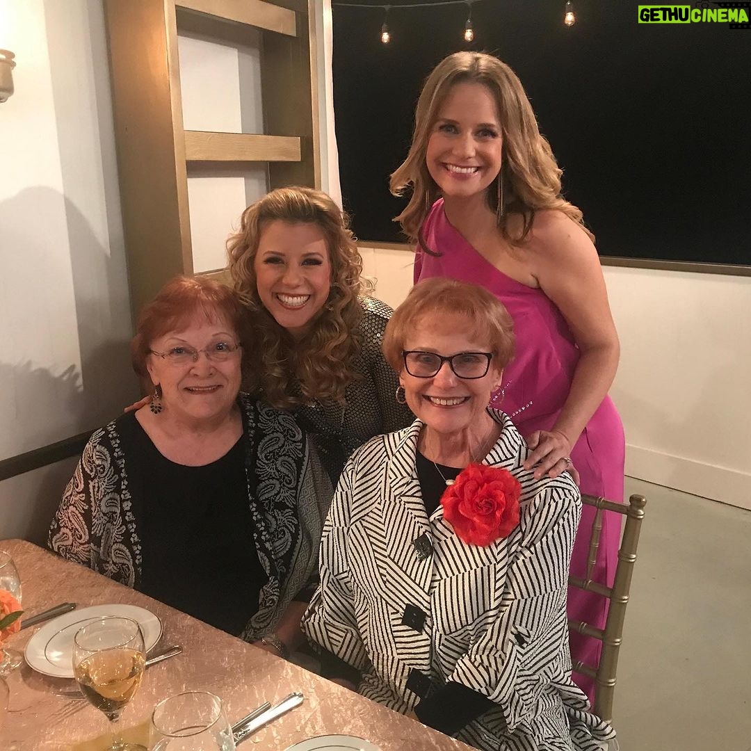 Andrea Barber Instagram – A new bonus episode of How Rude, Tanneritos ...