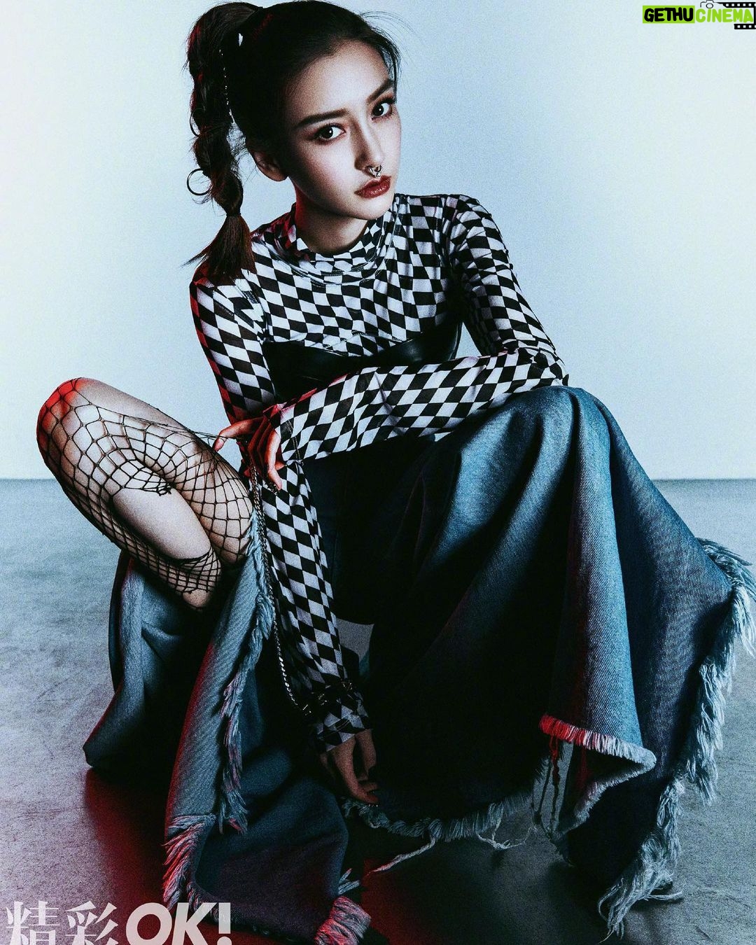 AngelaBaby Instagram – 🆎🆗 | Gethu Cinema