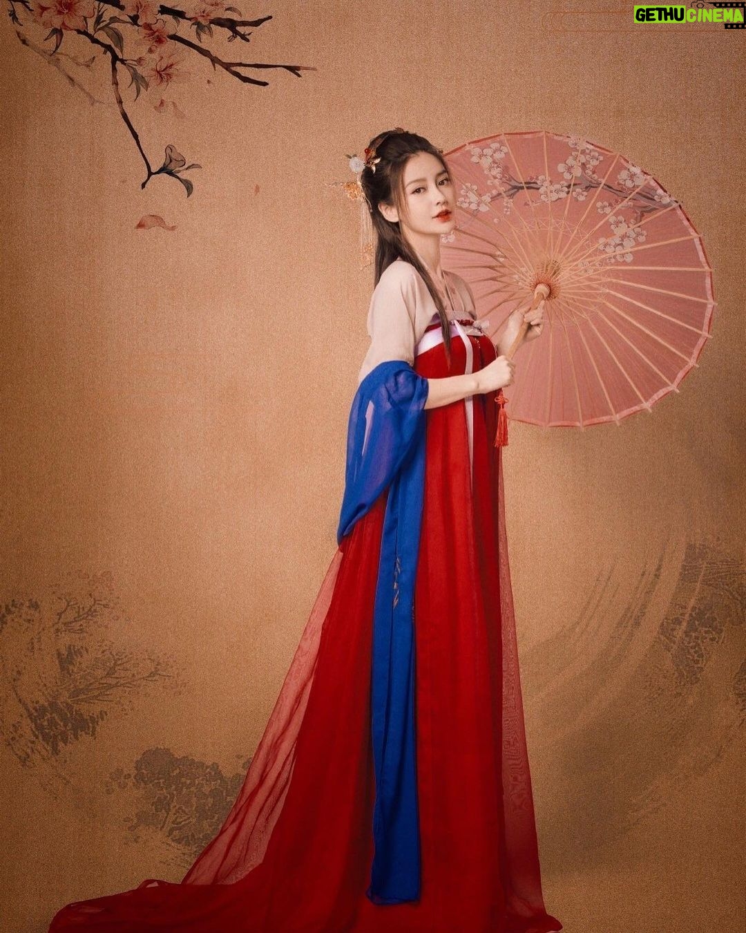 AngelaBaby Instagram – ⌛️🌸⏳ | Gethu Cinema