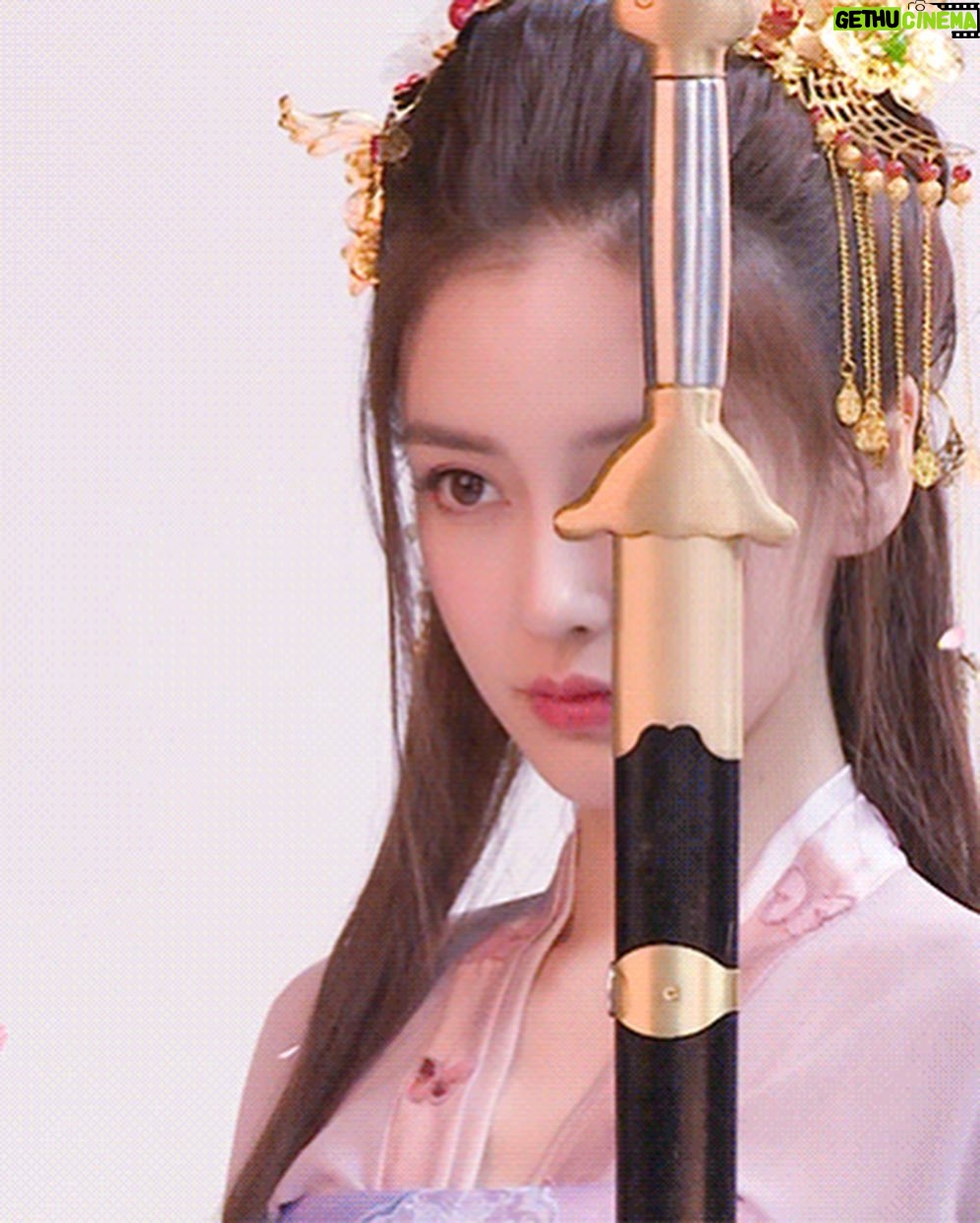 AngelaBaby Instagram – ⌛️🌸⏳ | Gethu Cinema