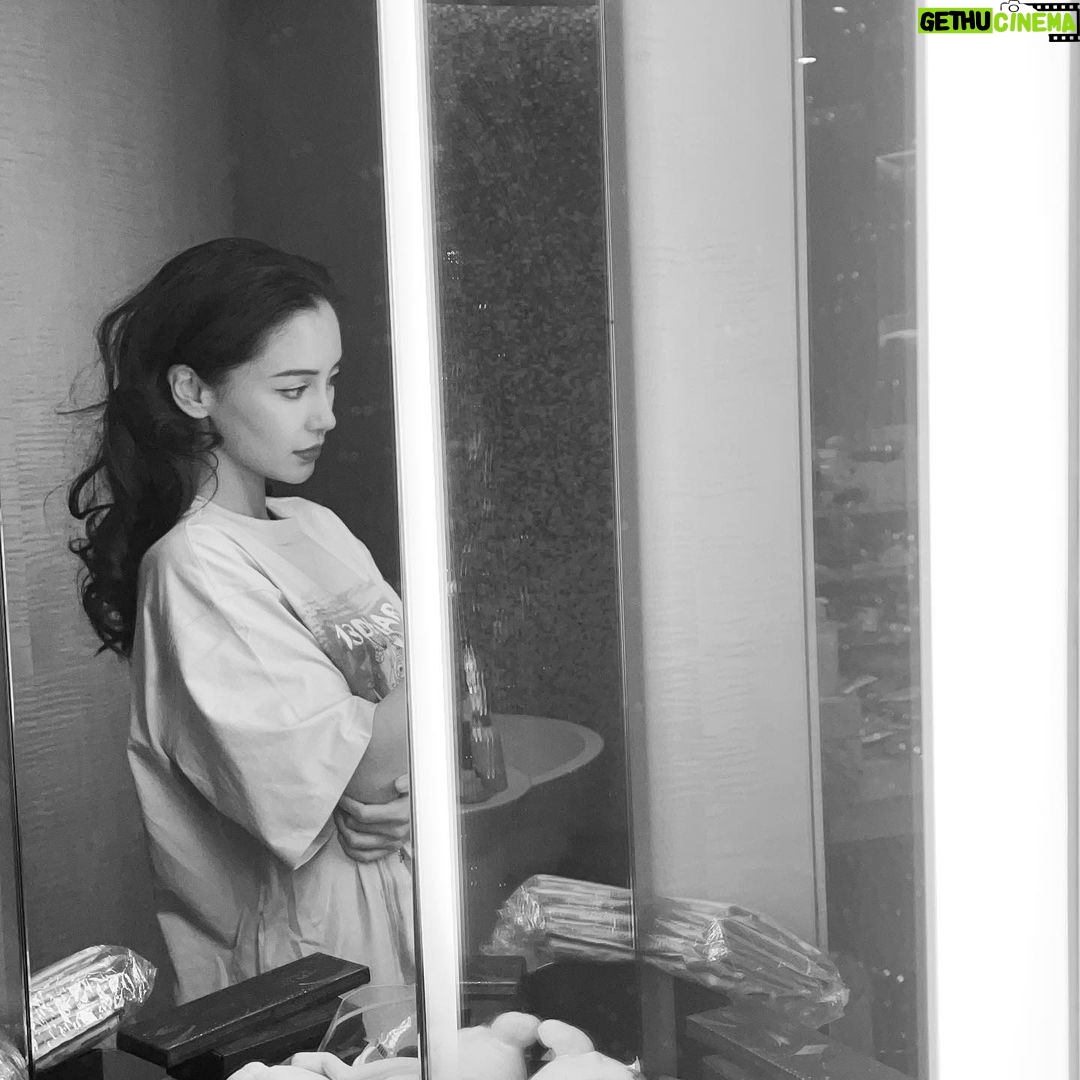 AngelaBaby Instagram – 🤩 | Gethu Cinema