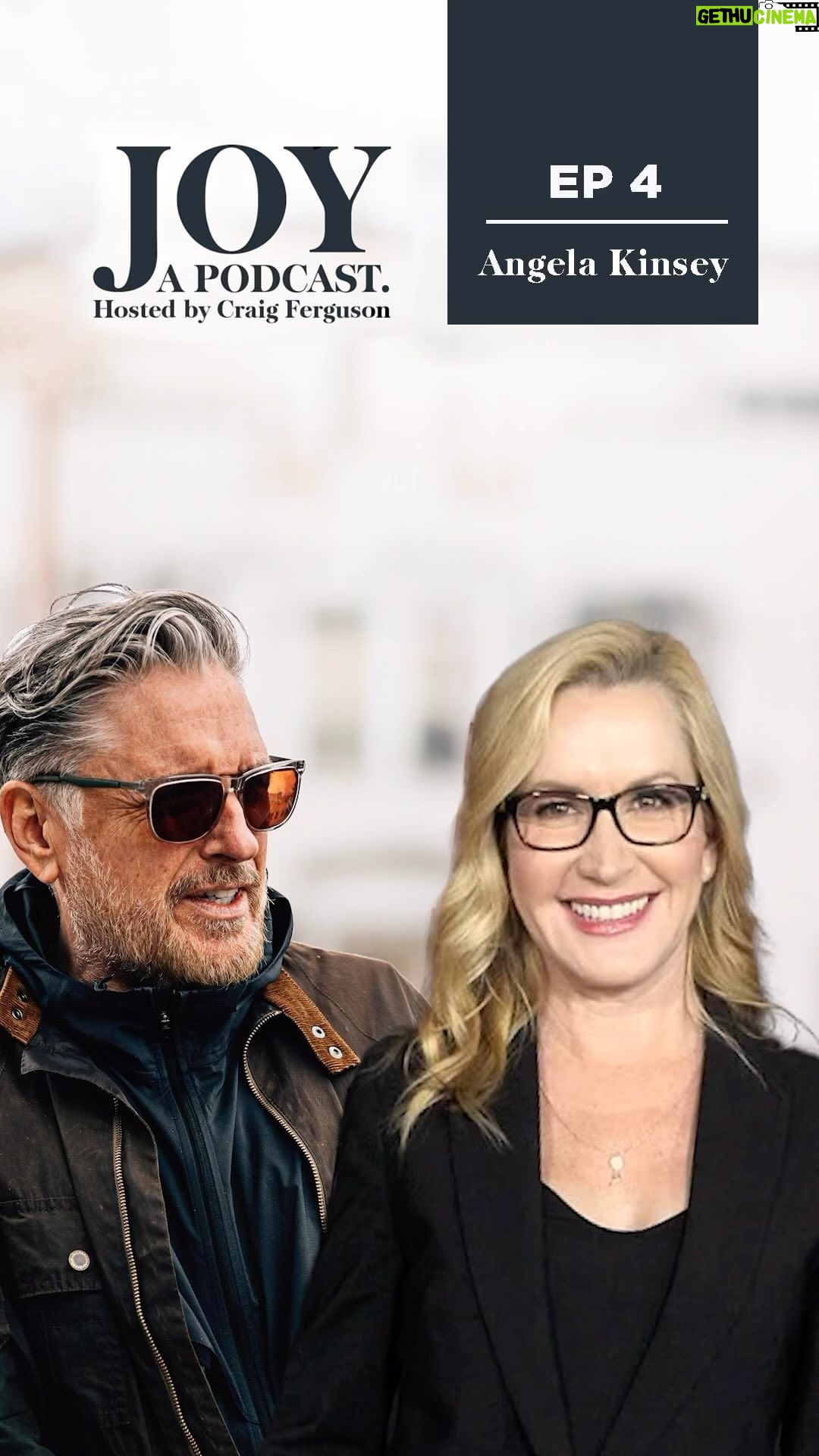 Angela Kinsey Instagram – Had a wonderful conversation with the office ...