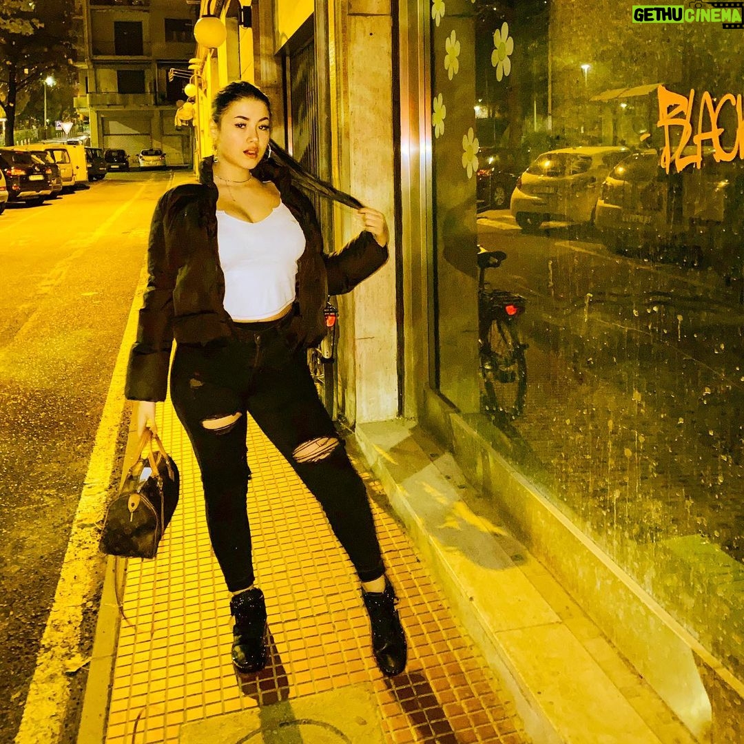 Anna Pepe Instagram – 🟨 | Gethu Cinema