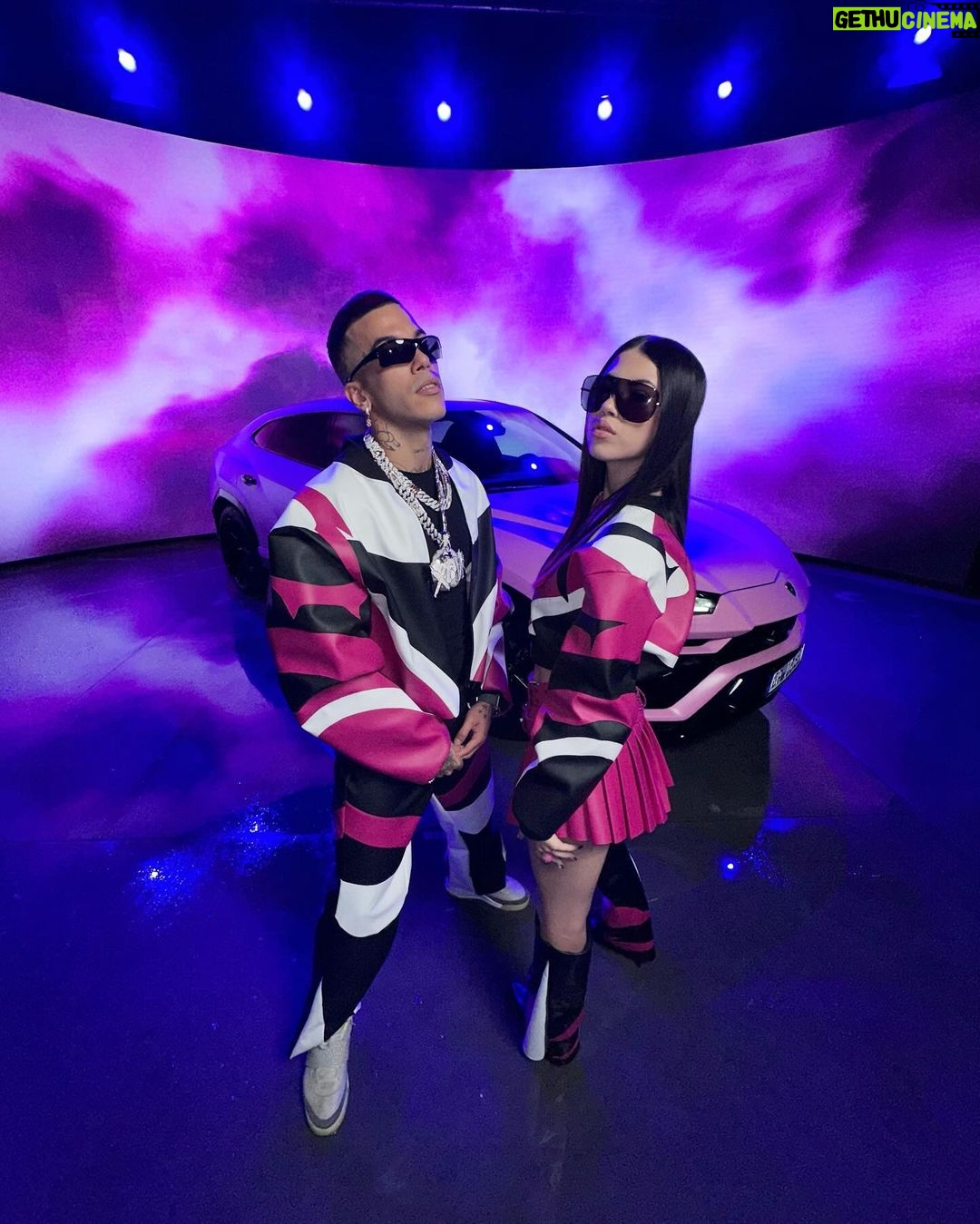 Anna Pepe Instagram – ciao bella, il video out noww 🩷 | Gethu Cinema