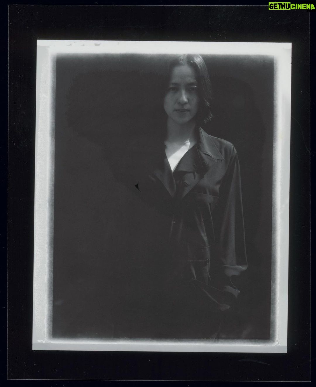 Anne Nakamura Instagram – @ys_theofficial | Gethu Cinema