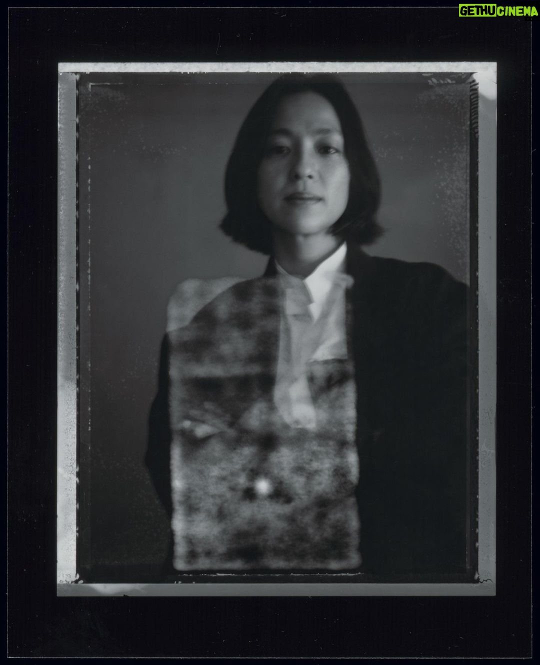 Anne Nakamura Instagram – Y’s 1972 – Portrait @ys_theofficial | Gethu ...