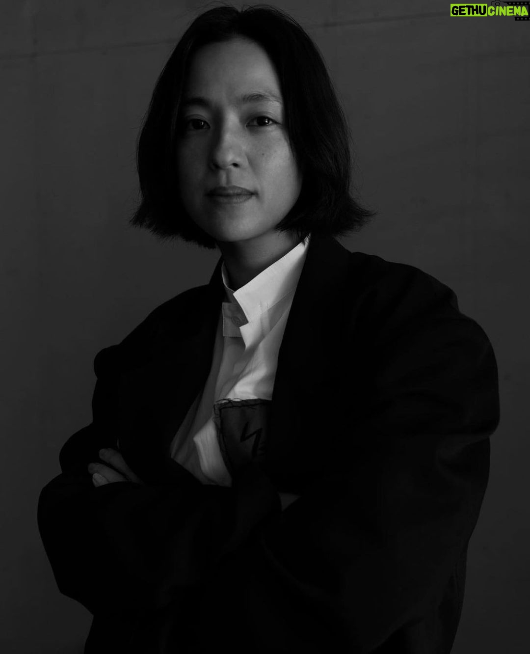 Anne Nakamura Instagram – Y’s 1972 – Portrait Photographed Yasutomo ...