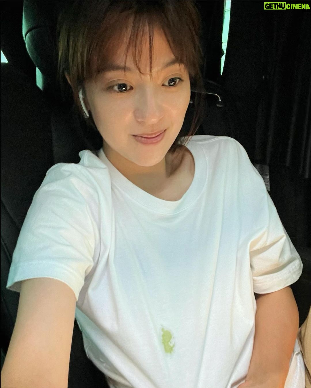 Anne Nakamura Instagram – 🏕🌿🍃🌳🪸🌵🕊 @niceflight_ex ⚠️4話は30分遅れの23:45スタート🛫 ...