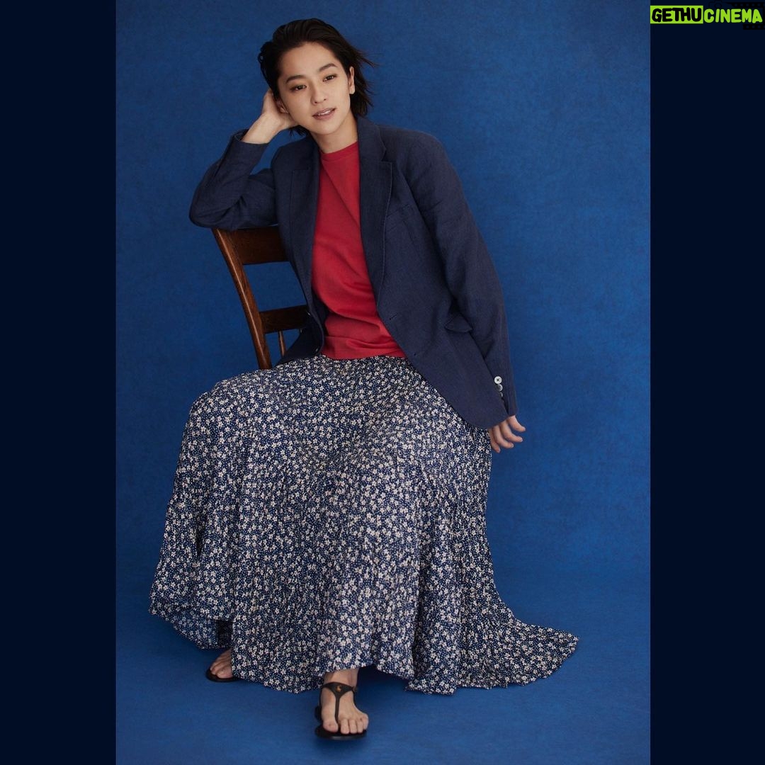 Anne Nakamura Instagram – POLO🏇 @poloralphlauren | Gethu Cinema