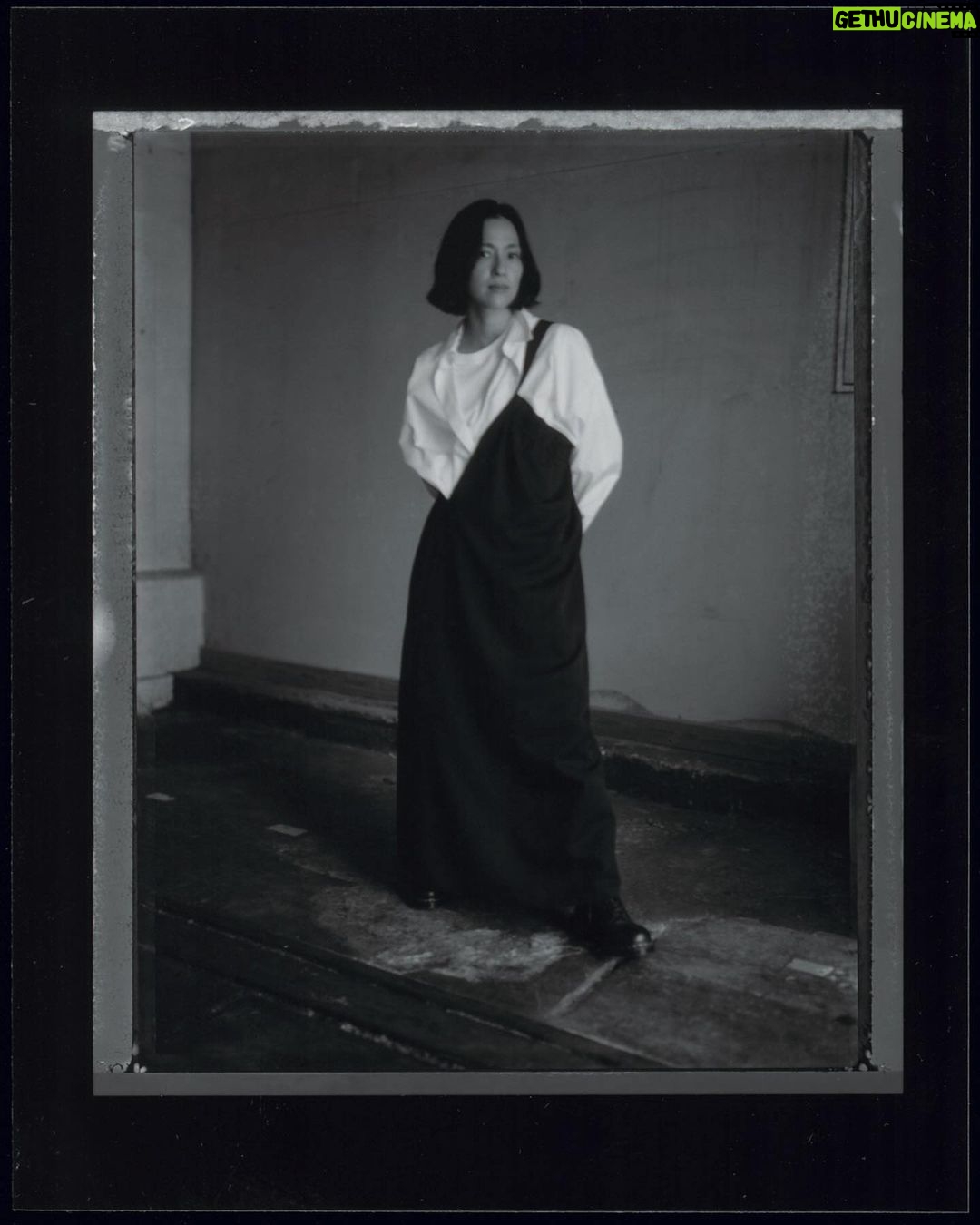 Anne Nakamura Instagram – @ys_theofficial | Gethu Cinema