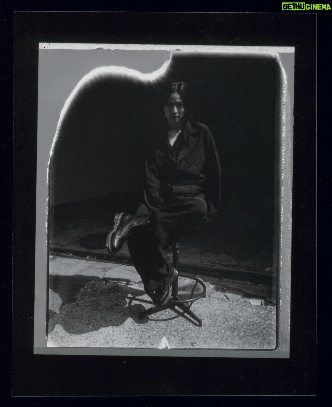 Anne Nakamura Instagram – @ys_theofficial | Gethu Cinema