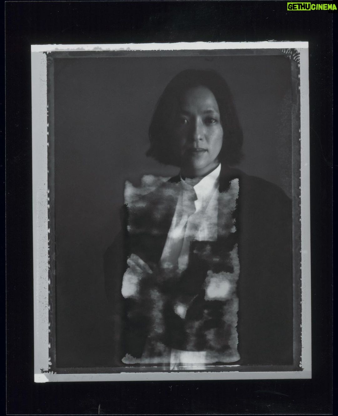 Anne Nakamura Instagram – Y’s 1972 – Portrait @ys_theofficial | Gethu ...
