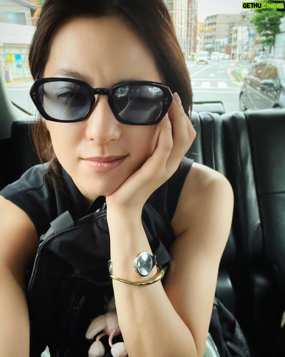 Anne Nakamura Instagram – 🧊🫧🪼🎐💦🫐 | Gethu Cinema