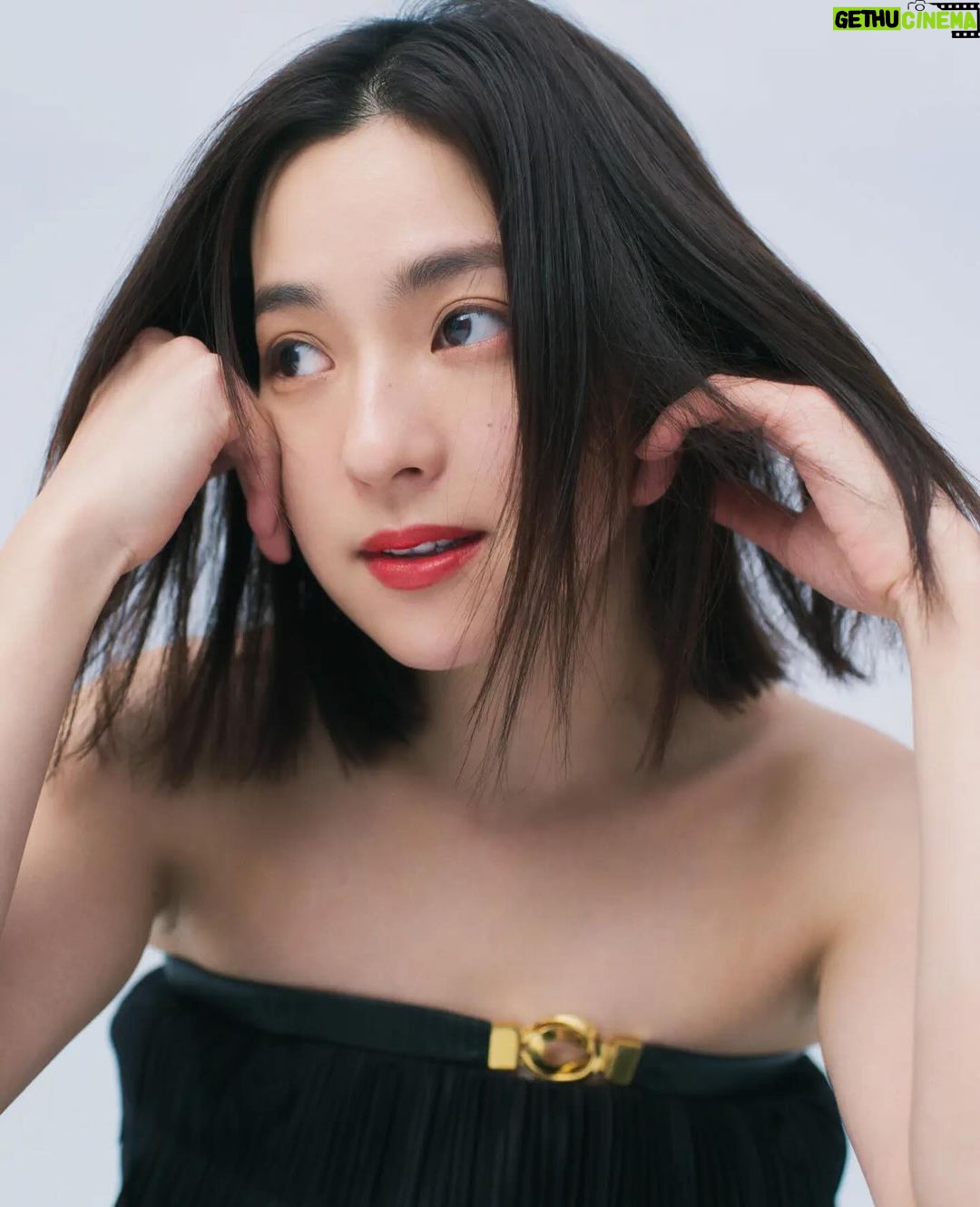 Anne Nakamura Instagram – TOM FORD BEAUTY💄💕 @vocemagazine ...