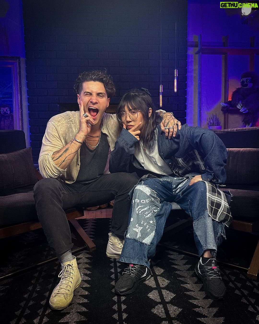 Anthony Padilla Wiki, Biography, Age, Gallery, Spouse and more