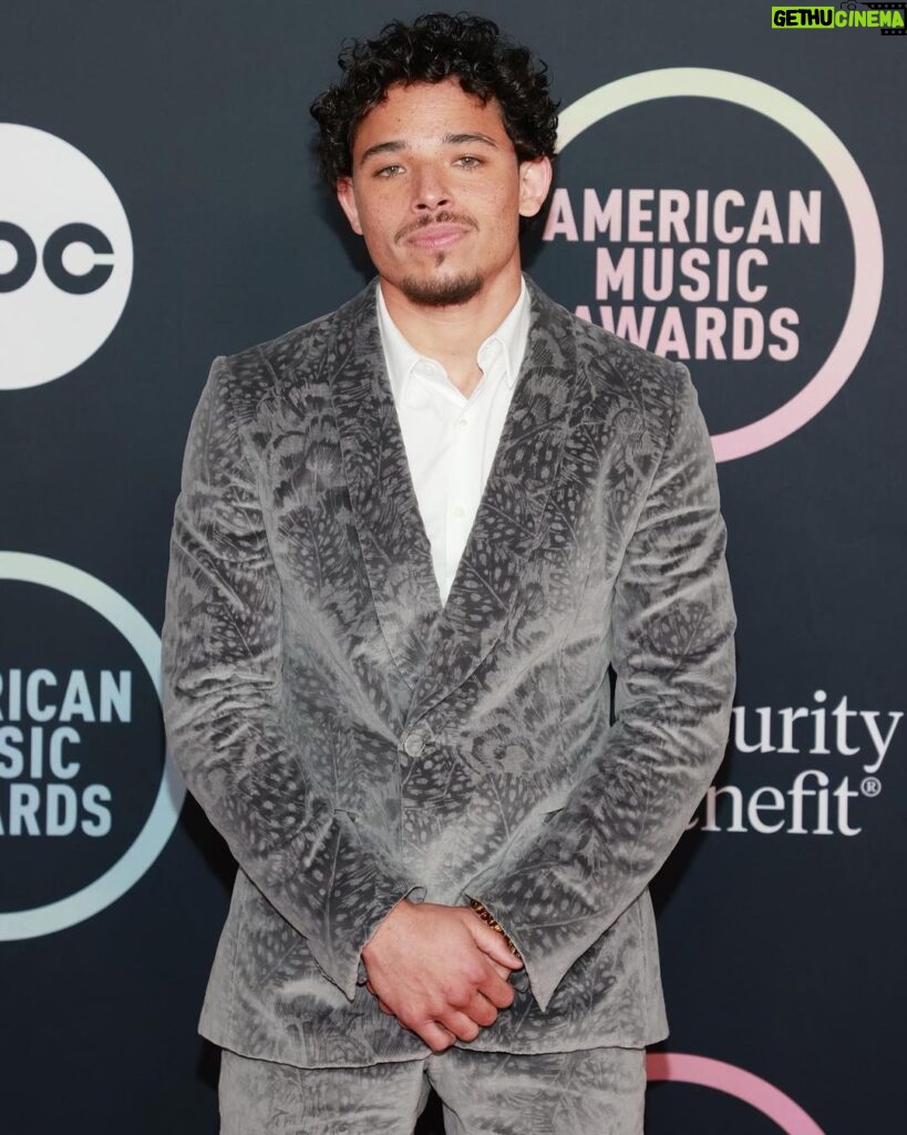 Actor Anthony Ramos HD Instagram Photos and Wallpapers September 2022 ...