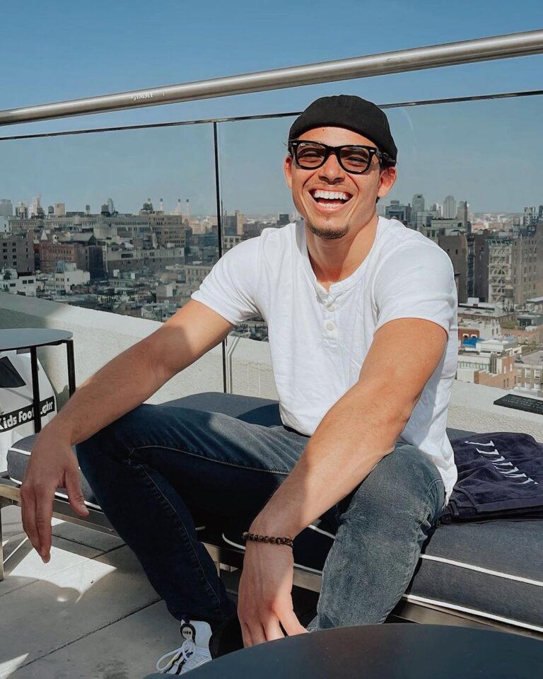 Anthony Ramos’s 10 Most Loved Instagram Photos