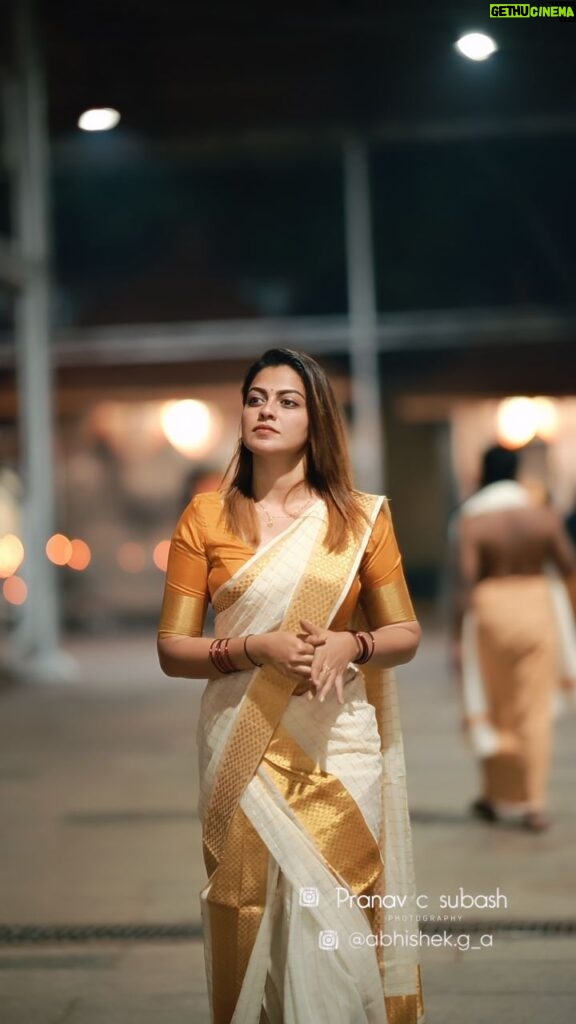 Actress Anusree HD Instagram Photos and Wallpapers January 2024 | Gethu ...
