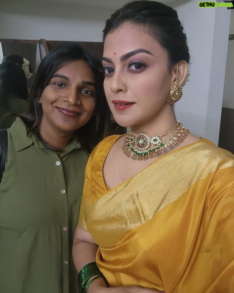 Actress Anusree HD Instagram Photos and Wallpapers June 2024 | Gethu Cinema