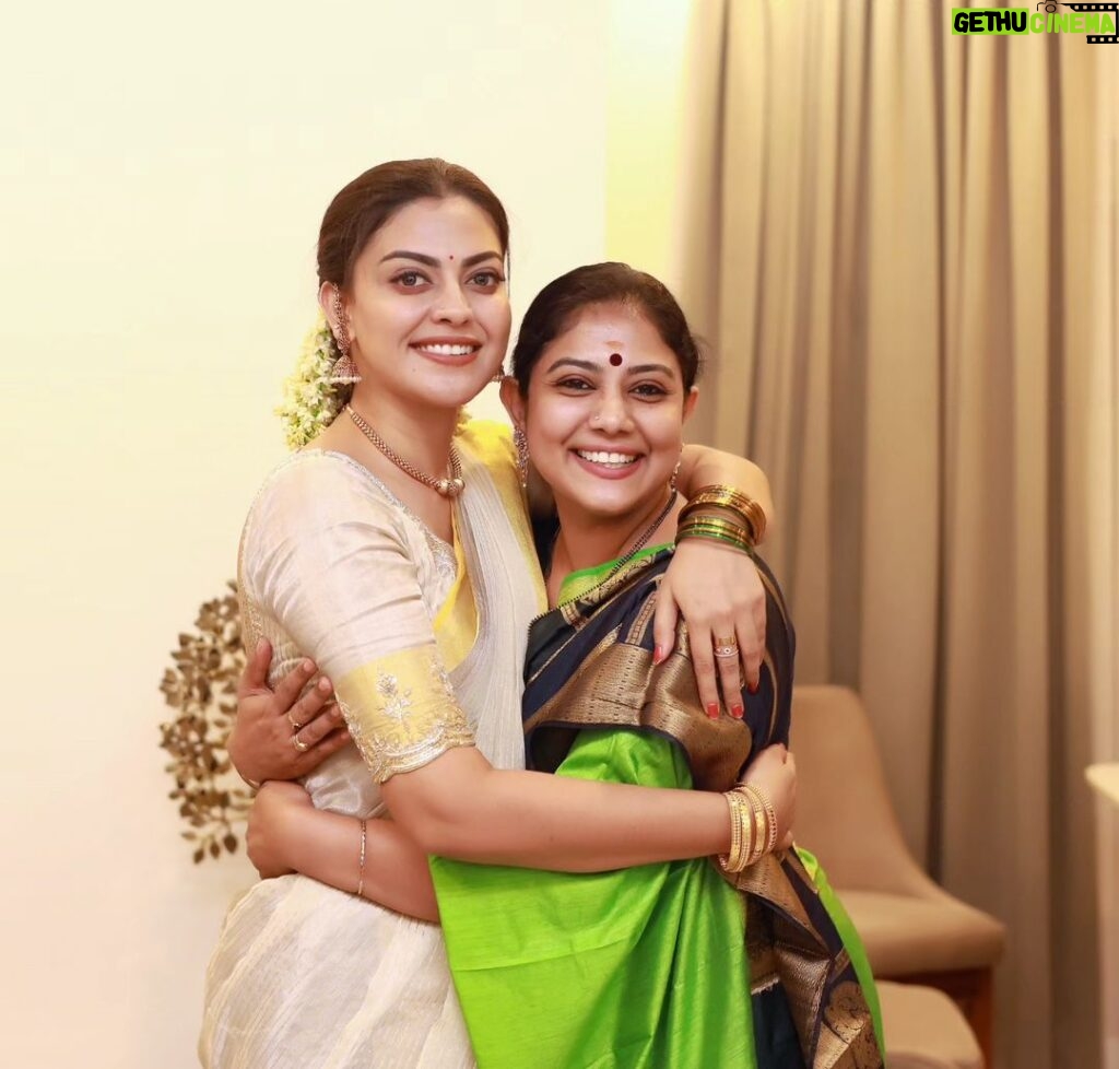 Actress Anusree HD Instagram Photos and Wallpapers February 2024 ...