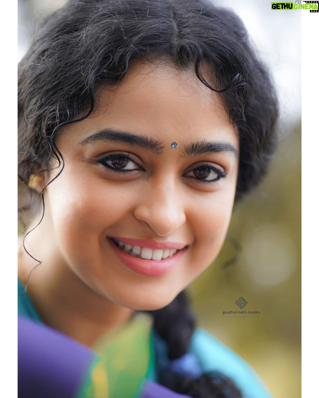 Apsara Rani Instagram – Eyes as deep as the ocean ..!! In Frame ...