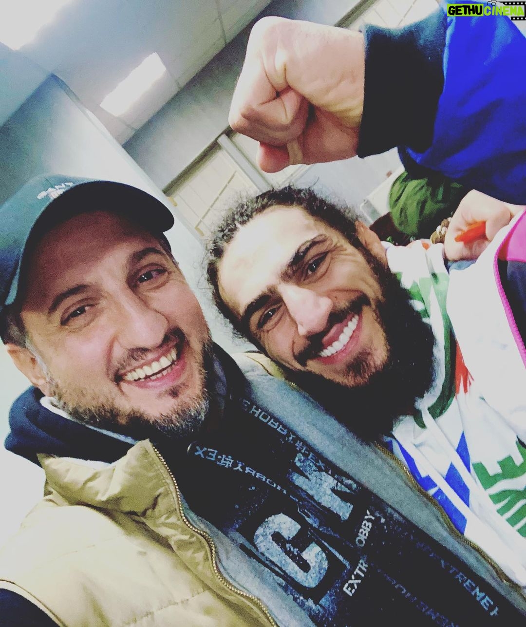 Ararat Keshchyan Instagram – Братец, поздравляю тебя с важной победой ...