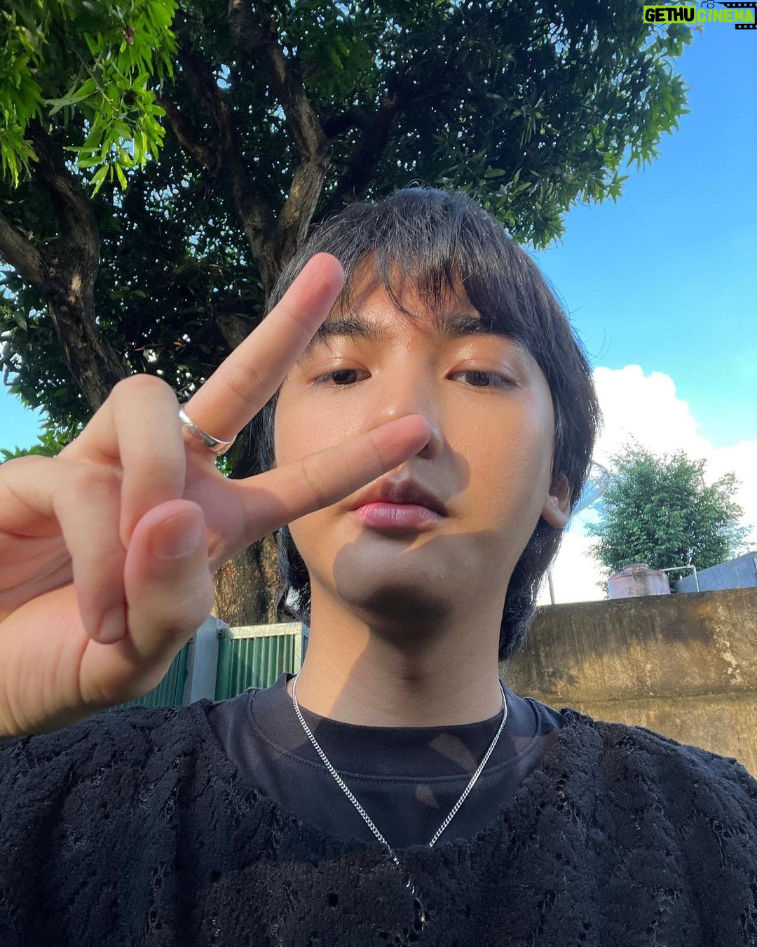 Actor Ari Irham HD Instagram Photos and Wallpapers June 2023 | Gethu Cinema