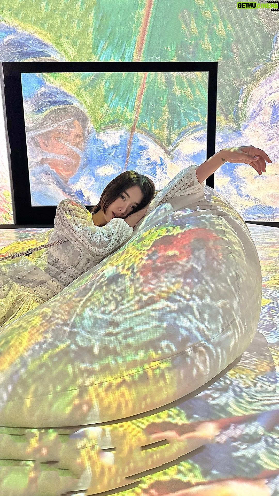 Arikanta Mahapreukpong Instagram – Hello Jan rainbow of chaos. | Gethu ...