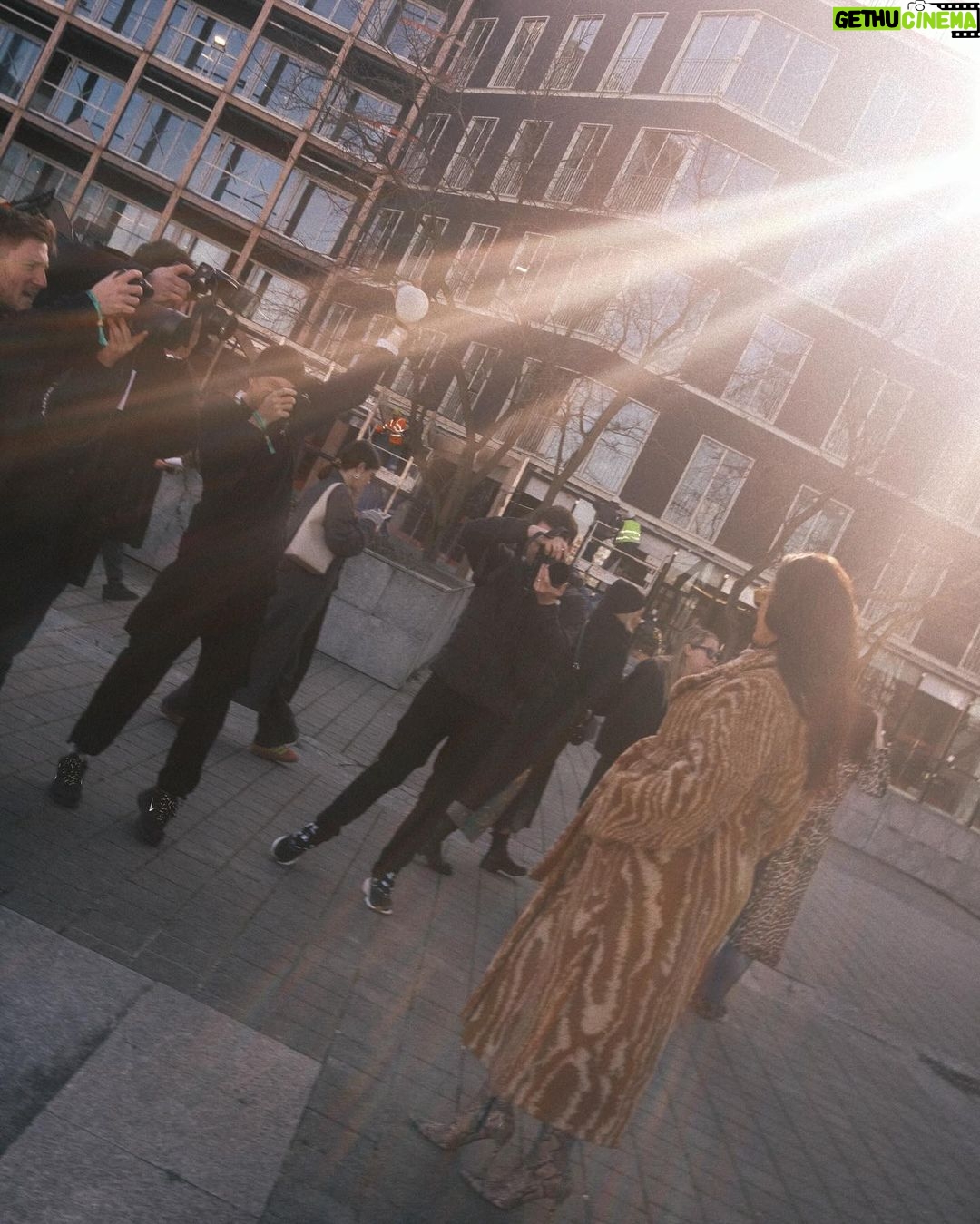 Ashley Graham Instagram – Stella says it’s about effing time 🌎 ...