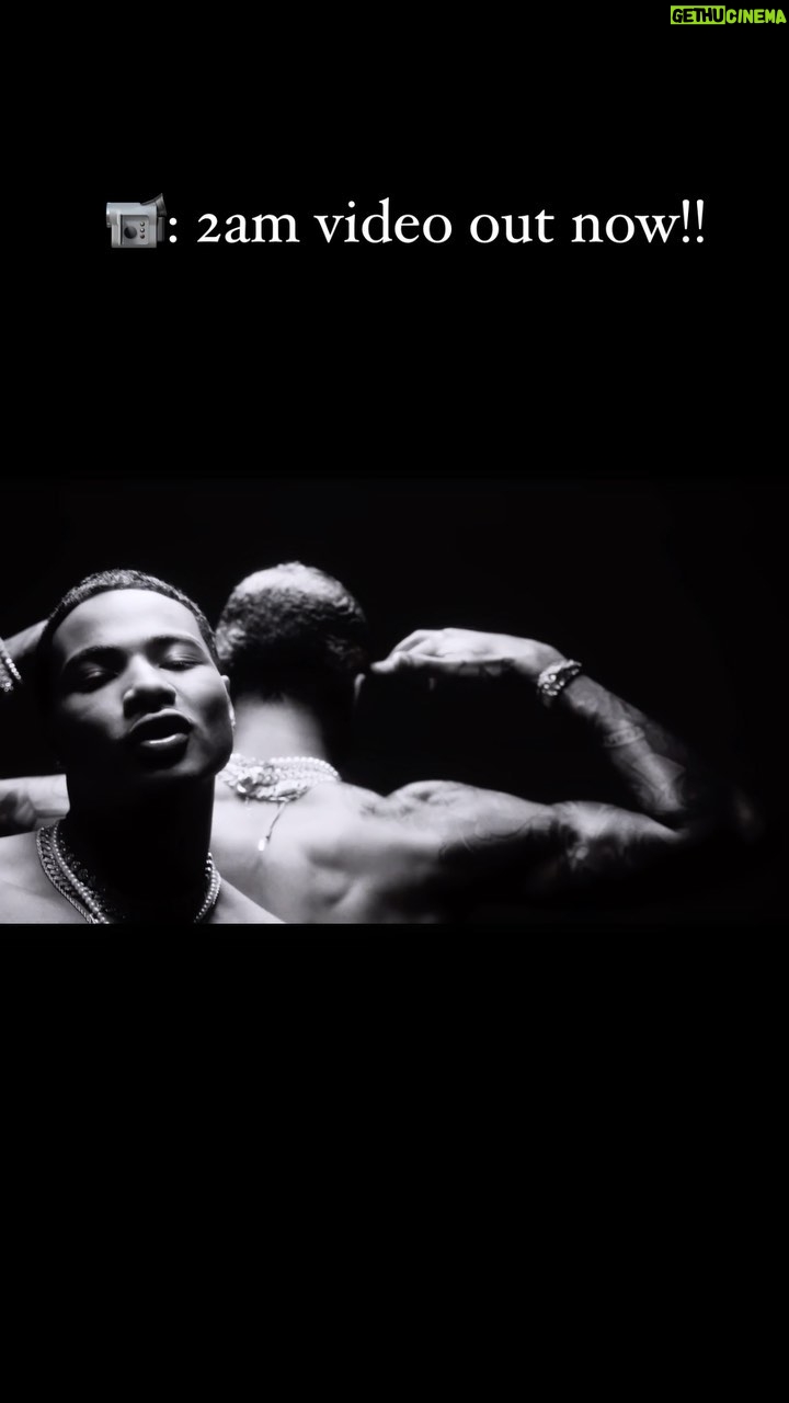 Actor August Alsina HD Instagram Photos and Wallpapers January 2023 ...