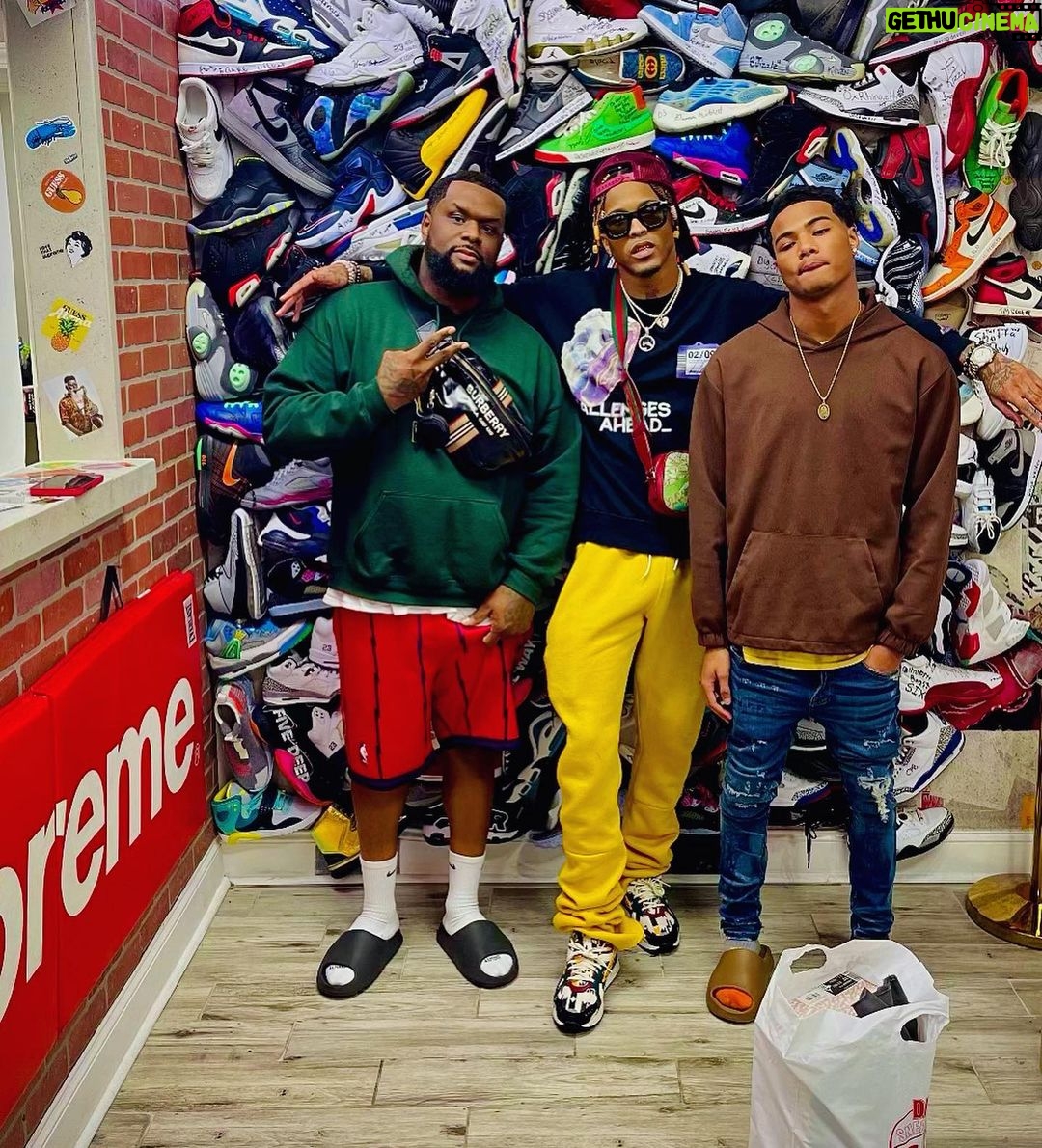 Actor August Alsina HD Instagram Photos and Wallpapers September 2022 ...