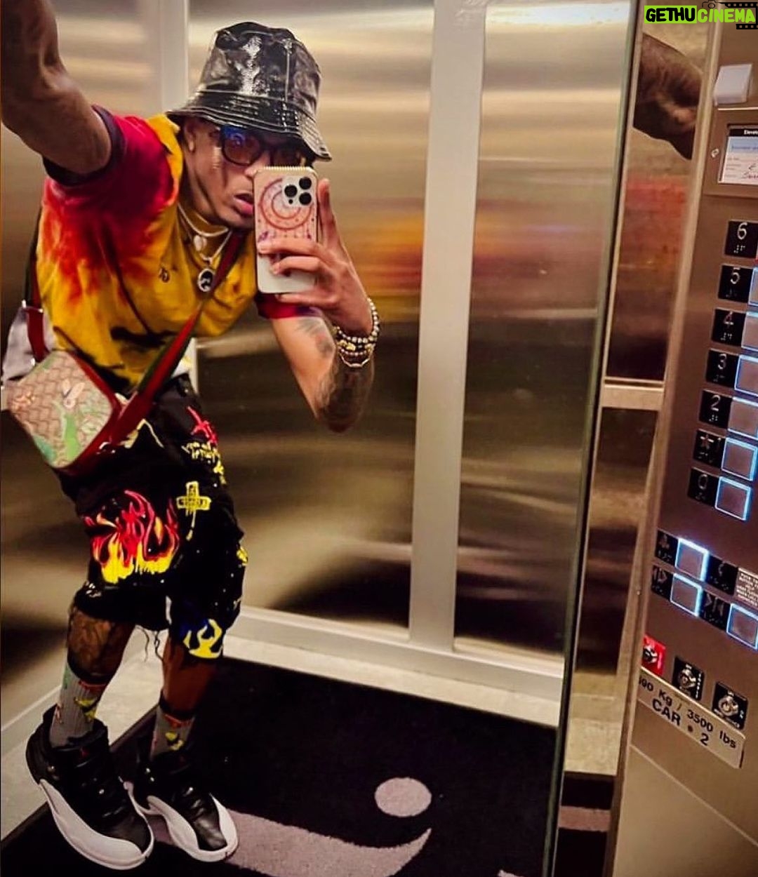 Actor August Alsina HD Instagram Photos and Wallpapers September 2022 ...