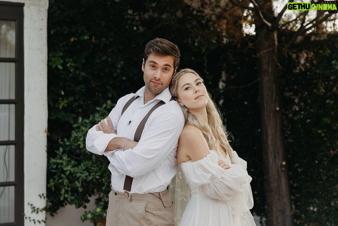 Austin North Instagram – Such a special day. I love you so much ...