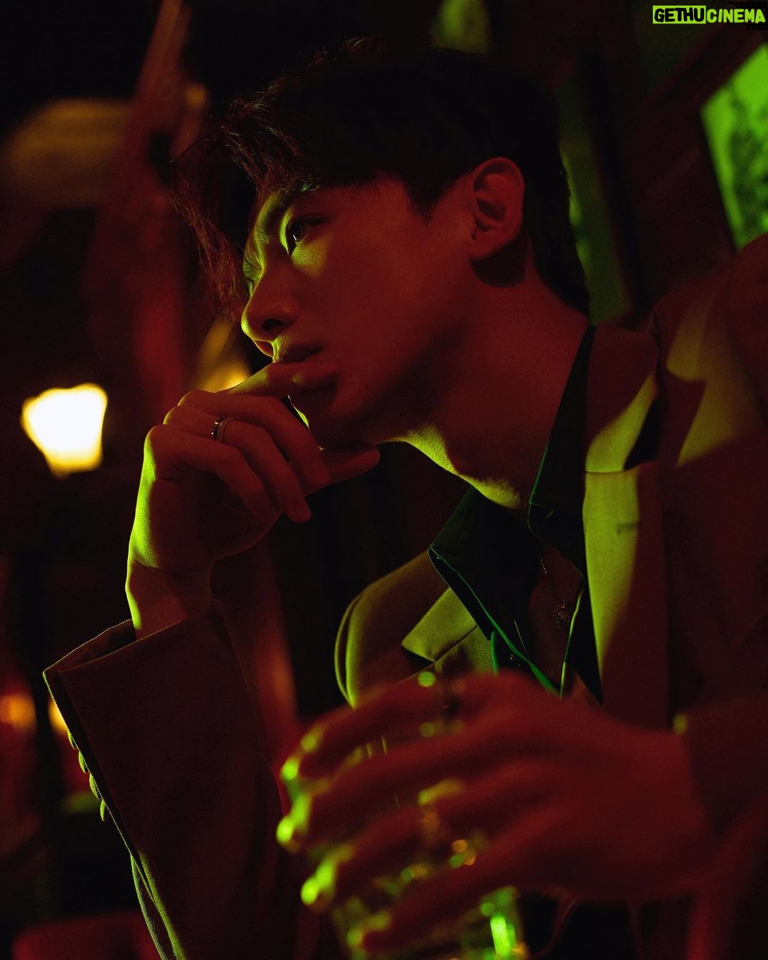 Actor Bai Jingting HD Instagram Photos and Wallpapers February 2021 ...