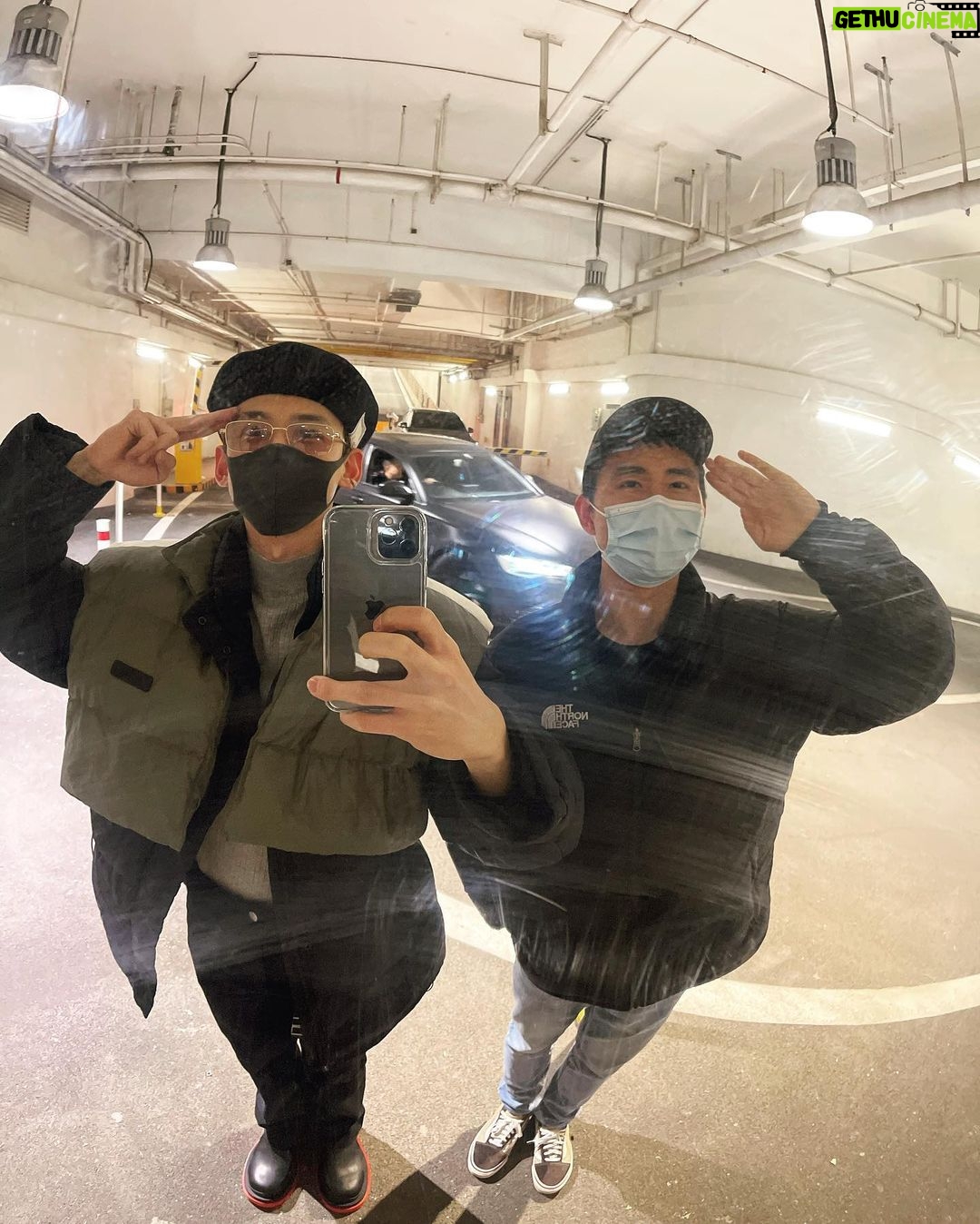 Bai Jingting Instagram – 🎄🎄🎄 | Gethu Cinema