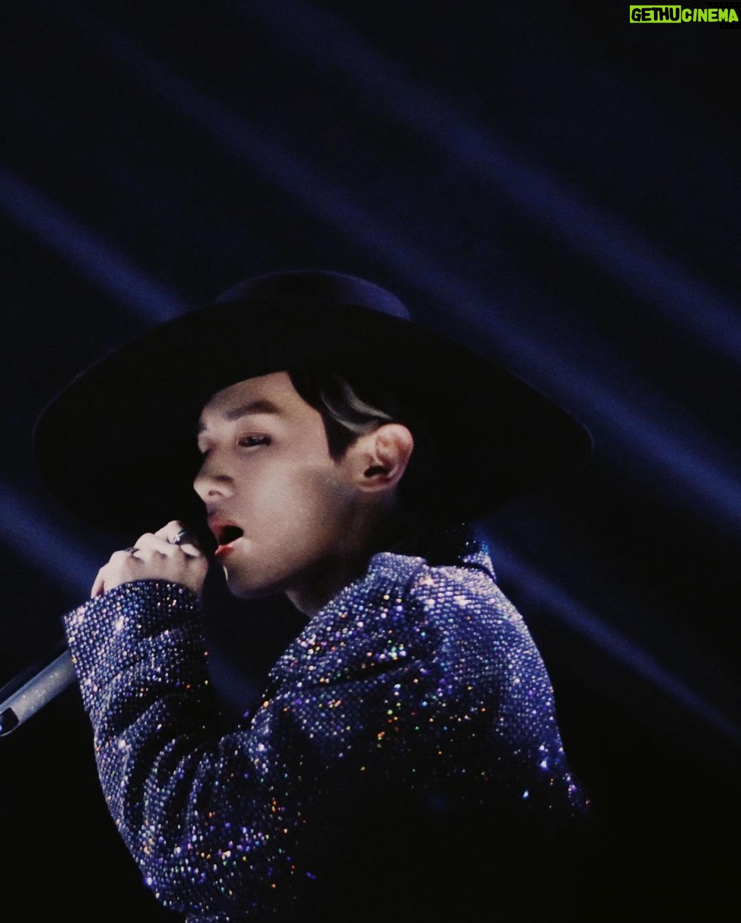 Bai Jingting Instagram – 那个世界，他曾是顶流 | Gethu Cinema