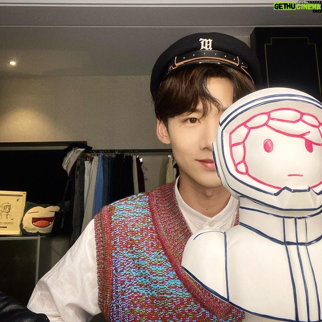 Bai Jingting Instagram – ( __ ) | Gethu Cinema