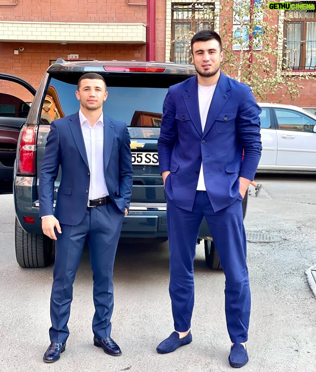 Bakhodir Jalolov Wiki, Biography, Age, Gallery, Spouse and more