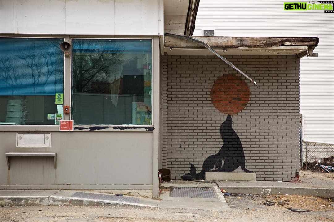 Banksy Instagram – | Gethu Cinema