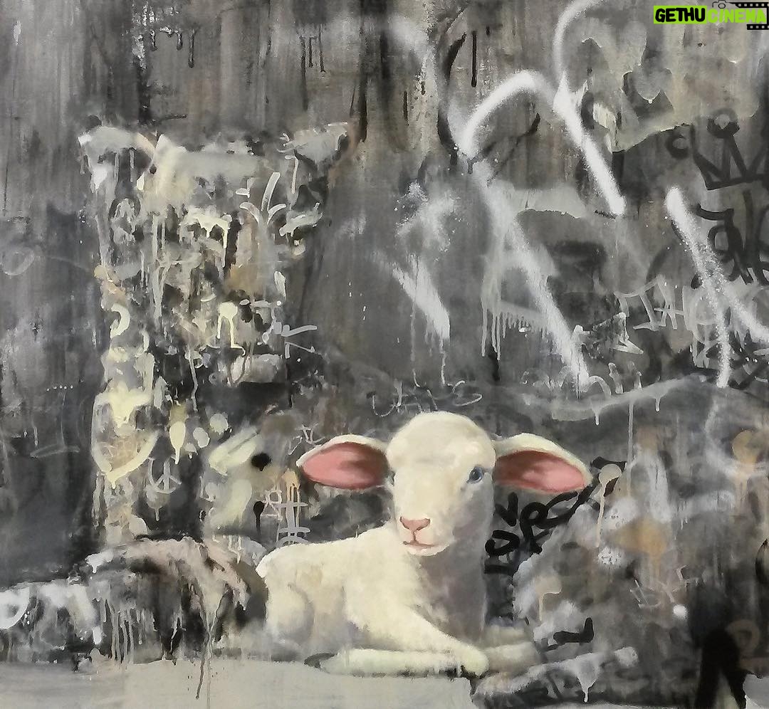 Banksy Instagram – | Gethu Cinema