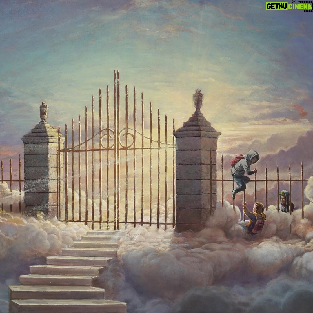 Banksy Instagram – | Gethu Cinema