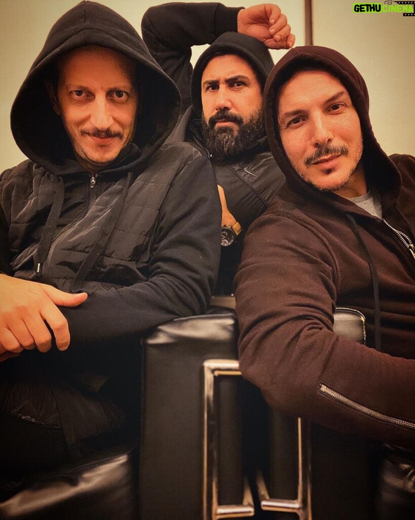 Actor Bassel Khayyat HD Instagram Photos and Wallpapers January 2020 ...