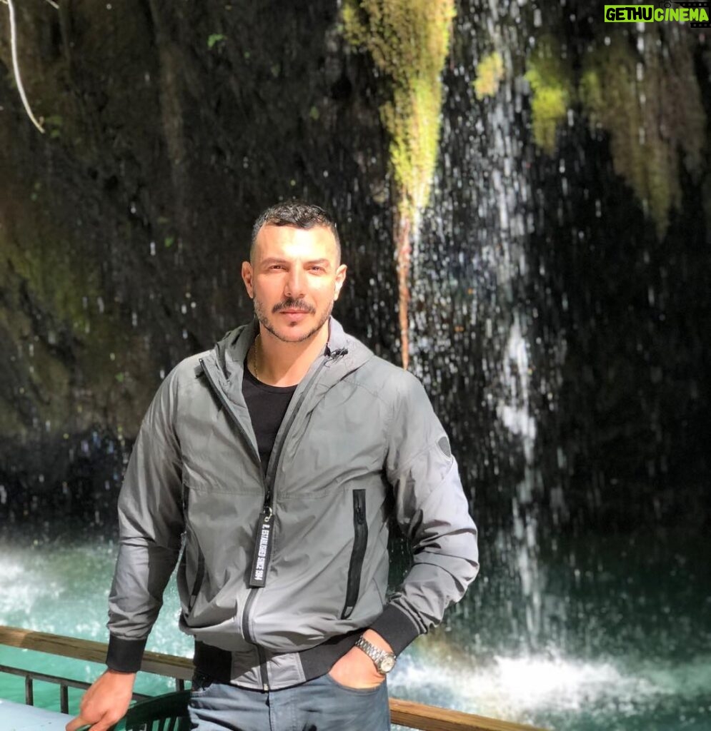 Actor Bassel Khayyat HD Instagram Photos and Wallpapers September 2018 ...