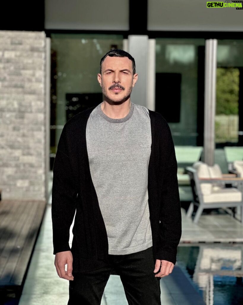 Actor Bassel Khayyat HD Instagram Photos and Wallpapers May 2023 | Gethu Cinema